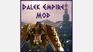 Dalek Empire Mod Stellaris - Stellaris mod
