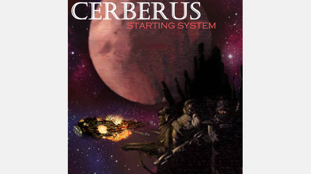 [Honorverse] Cerberus – Start System For Stellaris - Stellaris mod