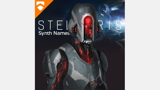 OctoberJemini’s Synth Names Mod - Stellaris mod