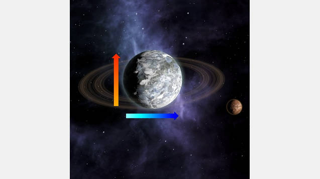 Reworked Planets – Dry Ice Edition For Stellaris - Stellaris mod