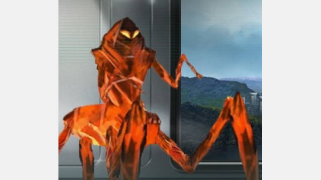 Star Trek – Tholian Species Stellaris - Stellaris mod