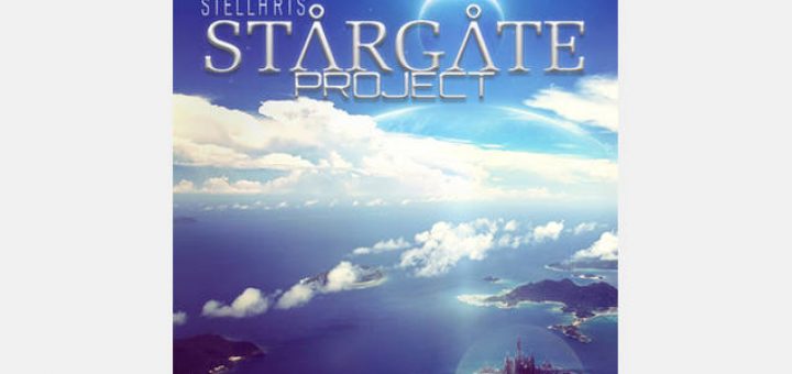 Loading Screen - Stellaris mods