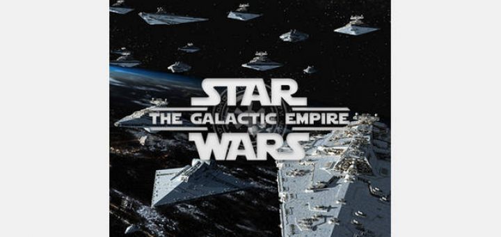 Loading Screen - Stellaris mods