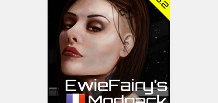 Loading Screen - Stellaris mods