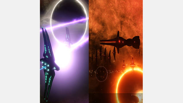 Fallen Empires Expanded – Zenith of Fallen Empires Patch Stellaris ...