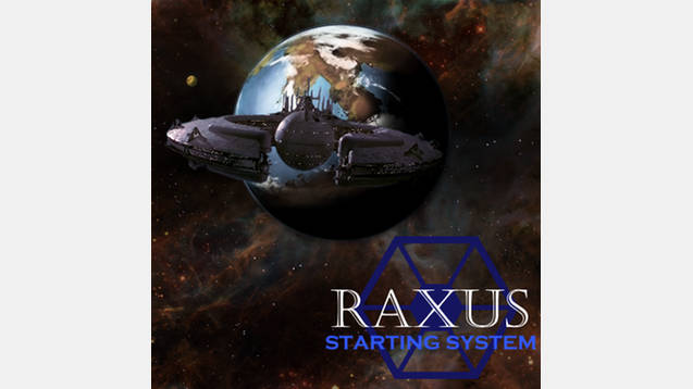 [Star Wars] Raxus – Start System Stellaris - Stellaris mod